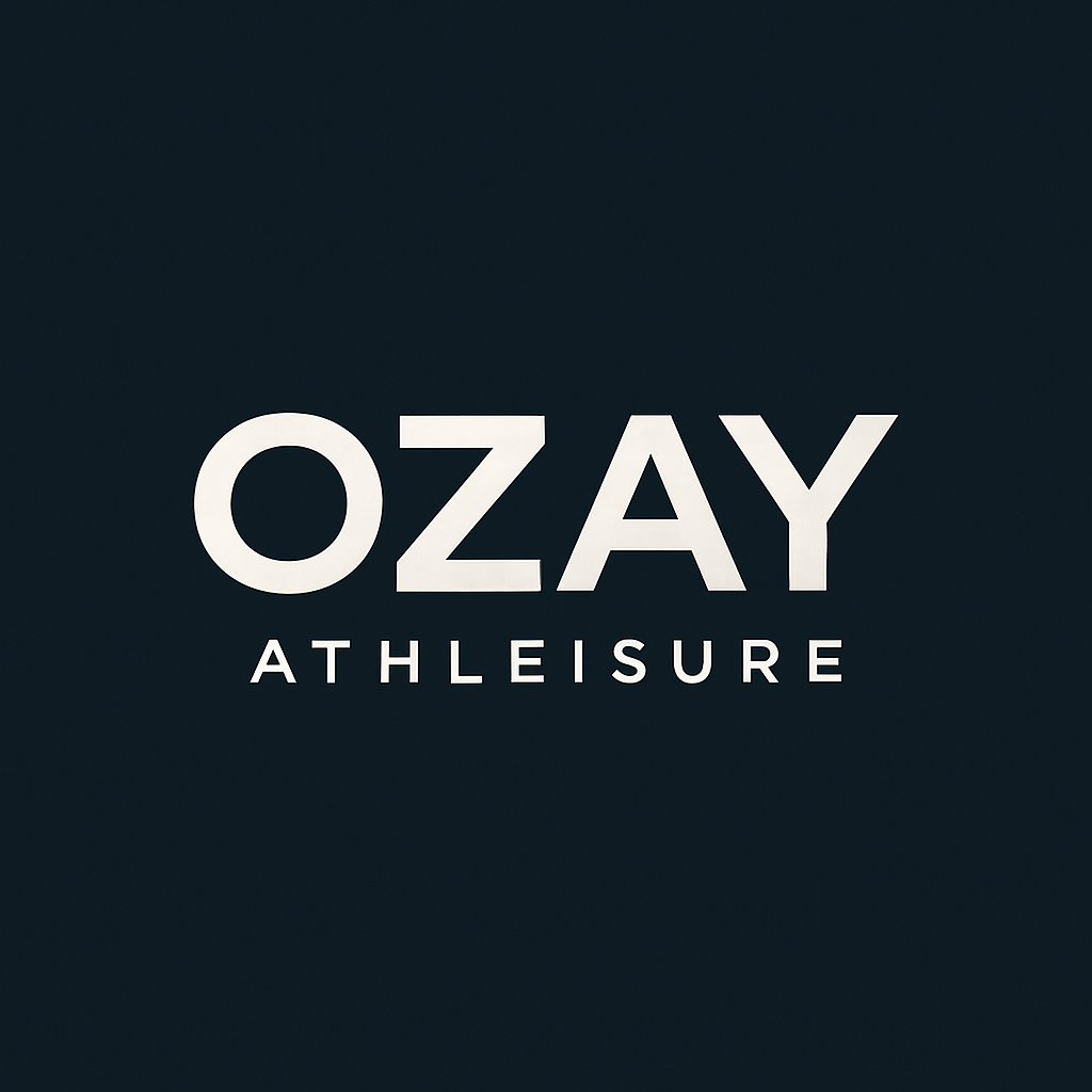 SWIMWEAR – OZAY ATHLEISURE